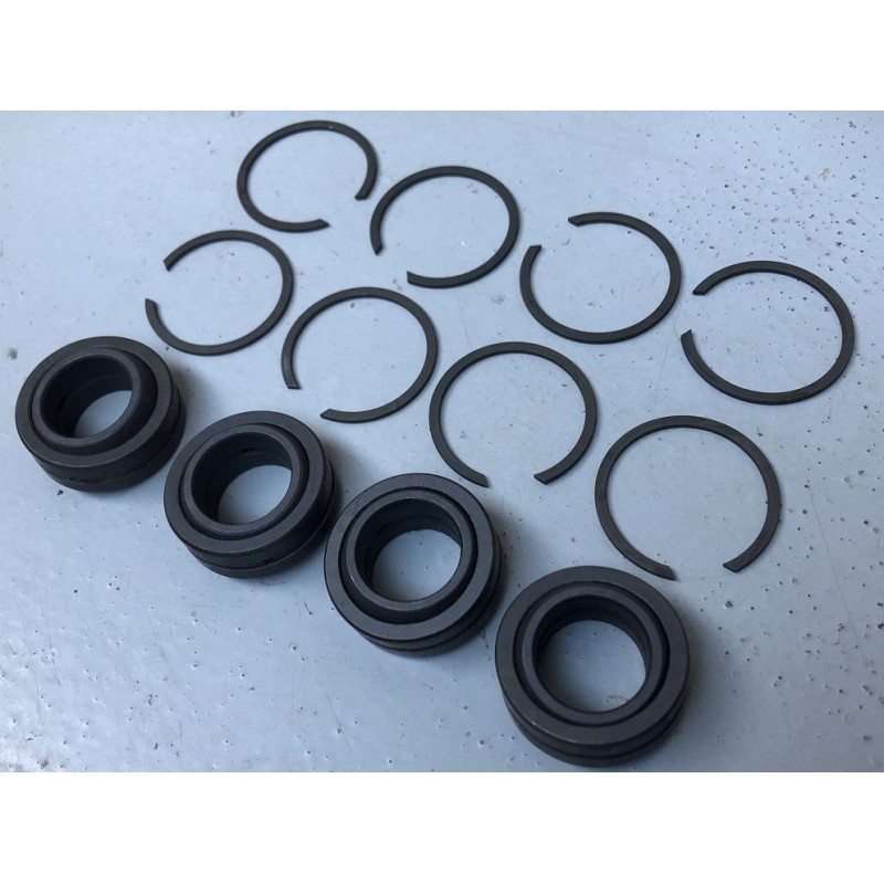 kit rotules pour amortisseurs AR Saxo Challenge - acheter en ligne