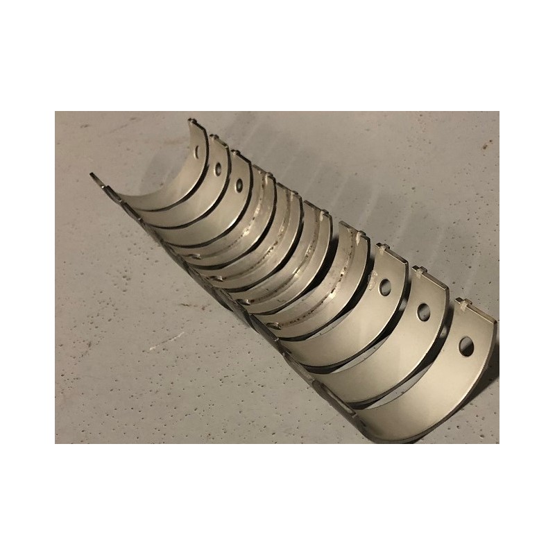 Jeu de coussinets de palier TU5JP4 C2R2Max - acheter en ligne