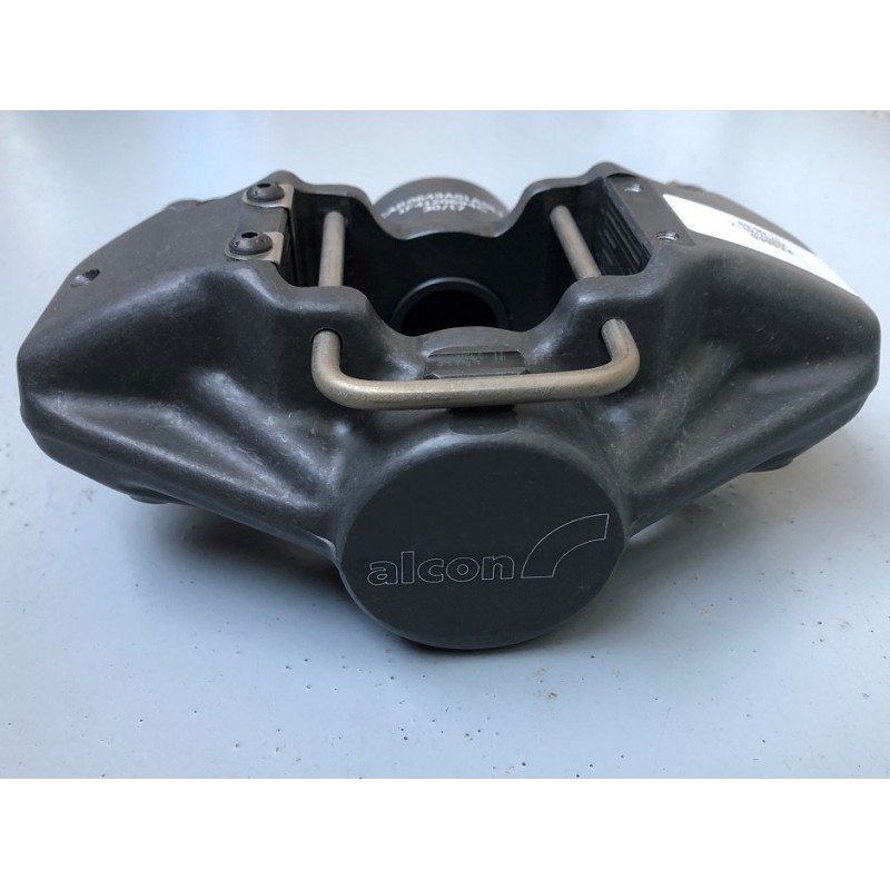Jeu de 2 étriers AR ALCON 2 pistons - acheter en ligne