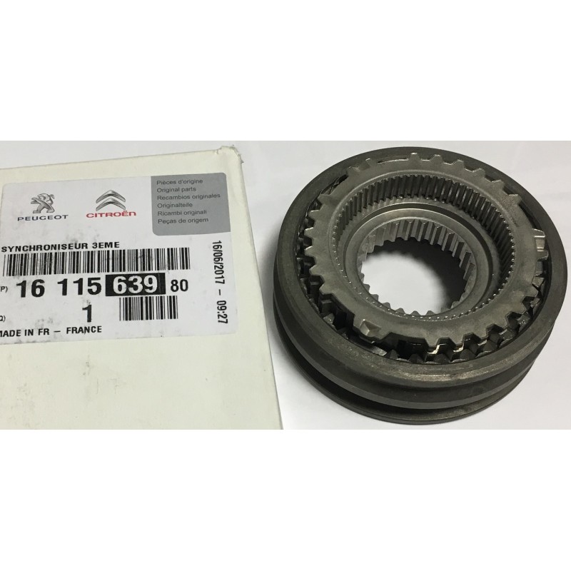 Synchro 3ème boite MA - acheter en ligne