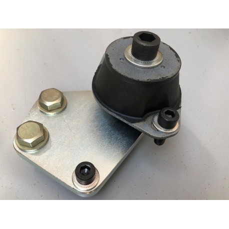 Kit support boite BE Saxo Challenge / 106 Coupe