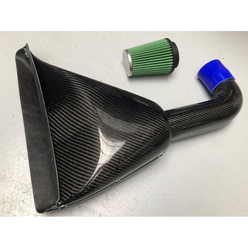 Boite à air carbone Saxo Challenge - acheter en ligne