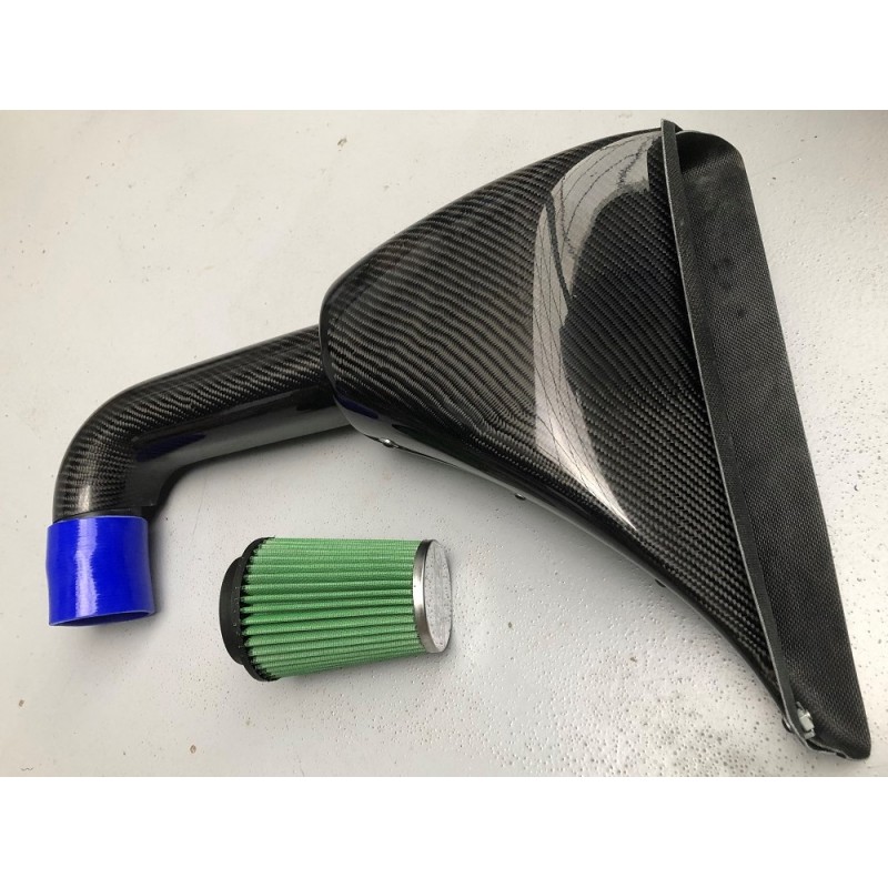 Boite à air carbone Saxo Challenge - acheter en ligne