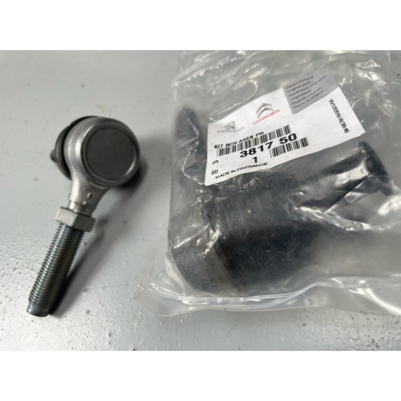 Jeu de rotules de direction - acheter en ligne