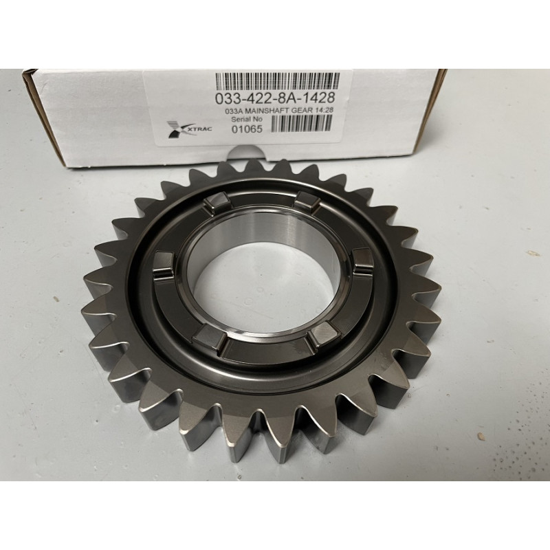 Pignon récepteur 14x28 XTRAC série 033 - acheter en ligne