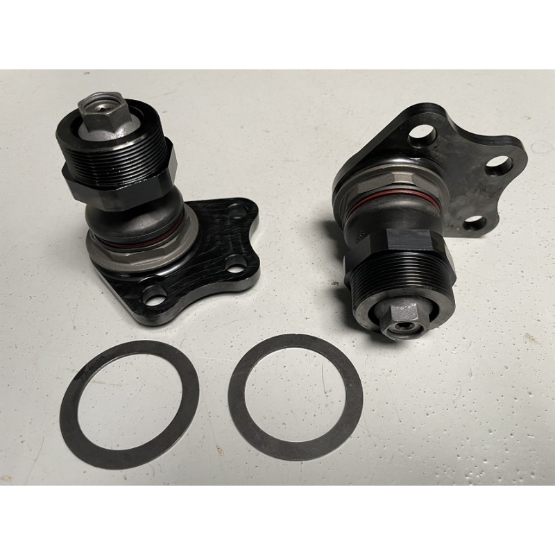 Kit rotule de pivot C2R2Max - acheter en ligne