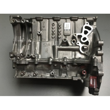 Bloc moteur EP6 - 208 R2