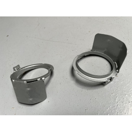 Jeu de protections rotule de pivot C2R2Max - acheter en ligne