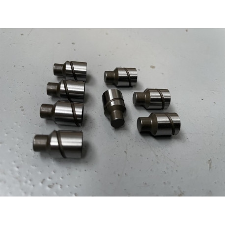 Jeu de 8 toucheaux mécanique Saxo T4 / Saxo Challenge - acheter en ligne