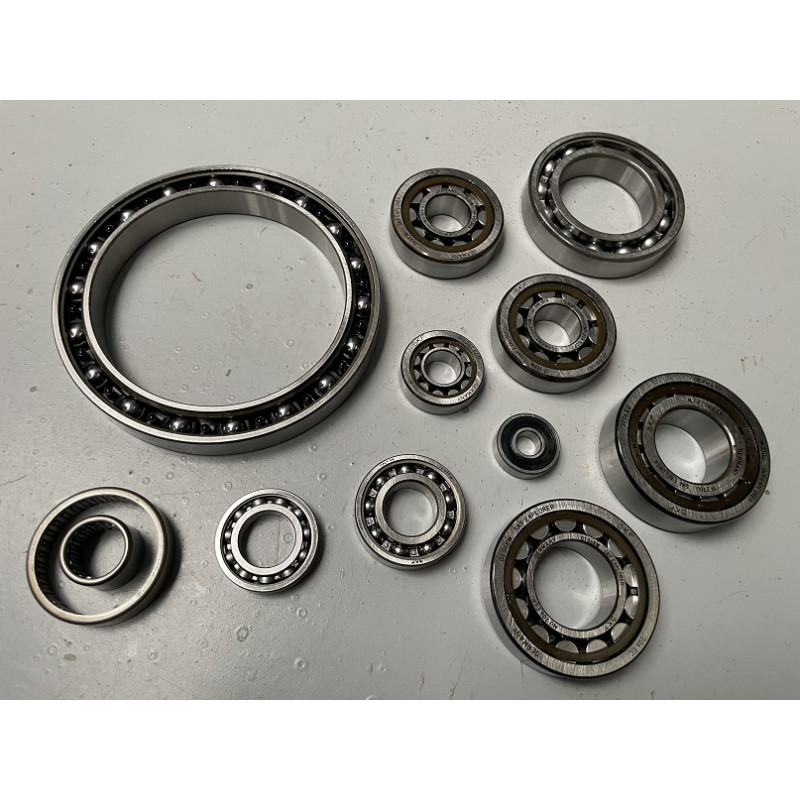 Kit roulements SADEV ST75-16 206 S1600 - acheter en ligne